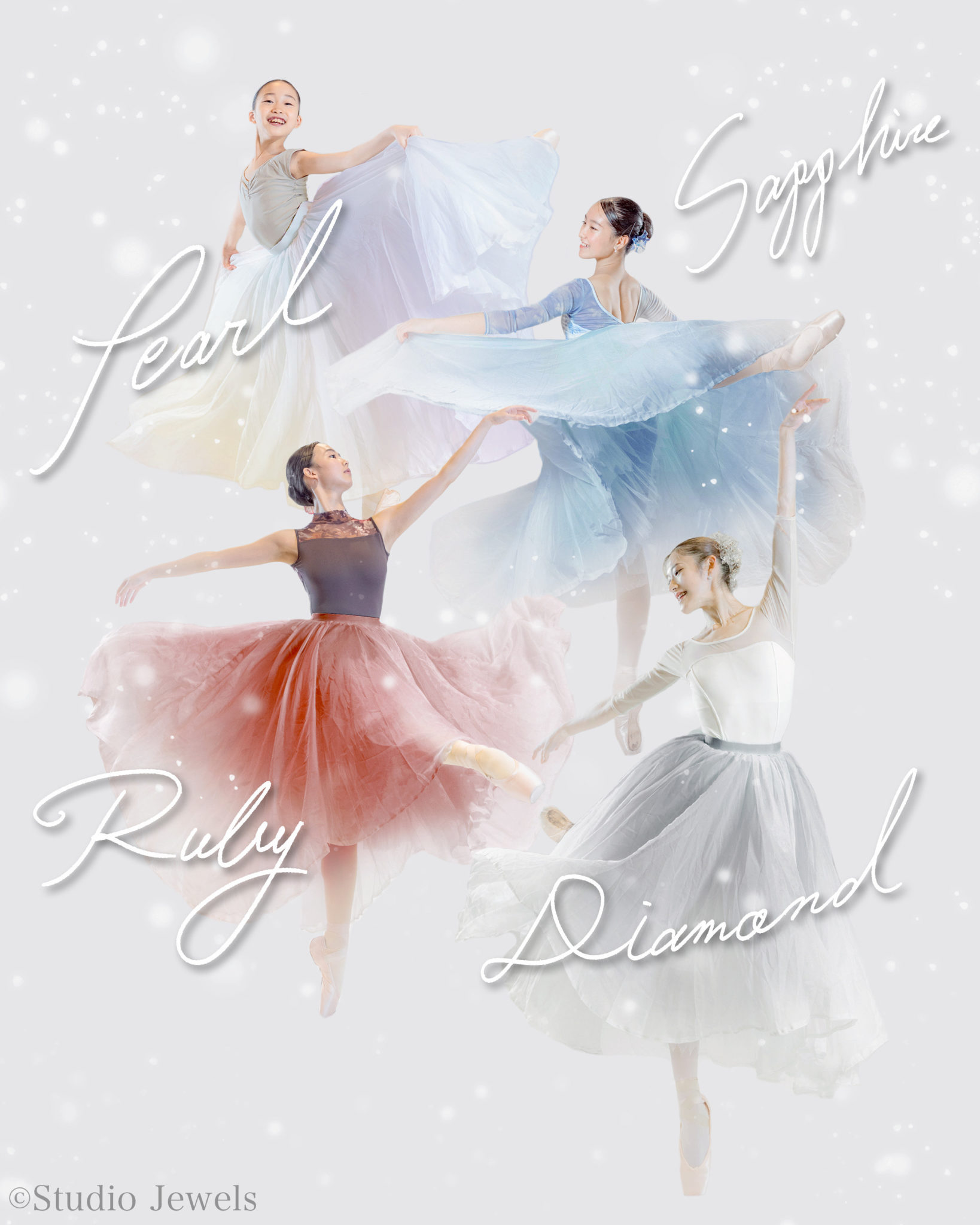 Jewels Competition | Jewels